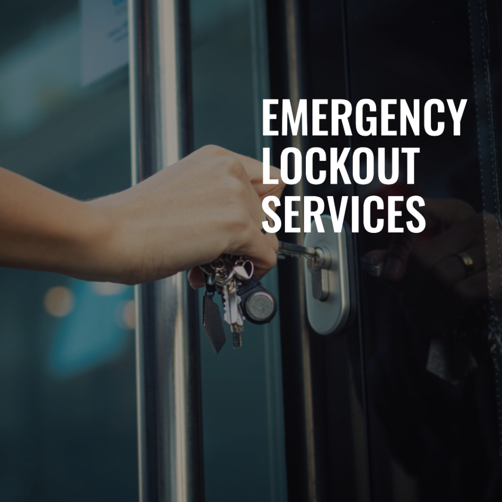 Emergency Lockout Assistance: Why It's Essential in Dubai