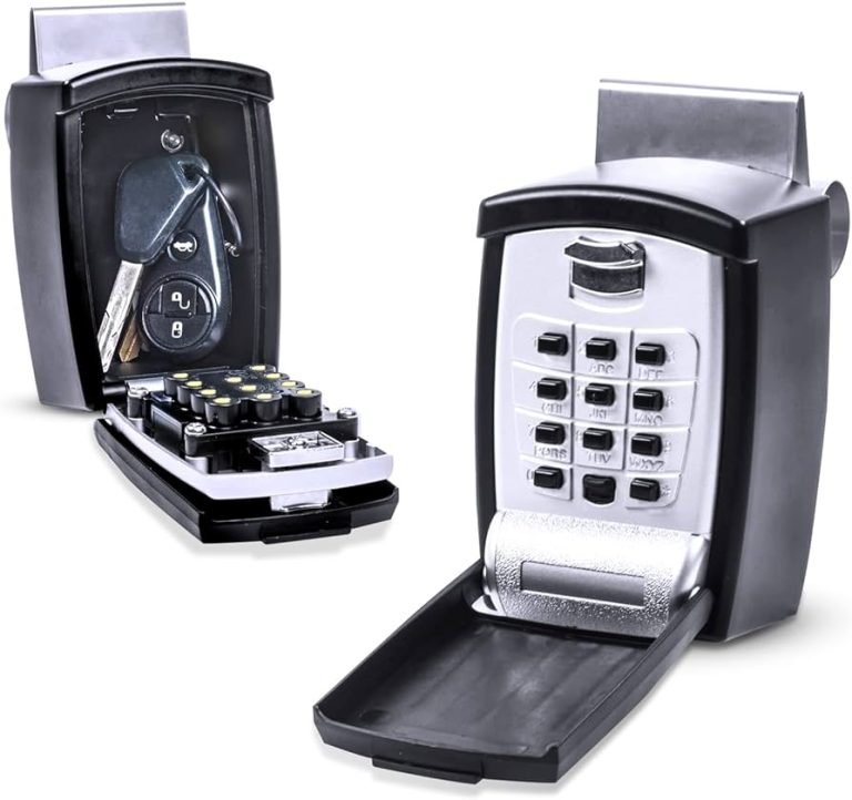 Are Car Key Lock Boxes Universally Compatible with All Car Models?